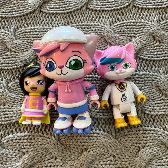 Ryan's World | Toys | Ryans World Toy Bundle | Poshmark